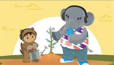 Arinjay Singh On Linkedin Now Learn Via Audio Salesforce Trailcast