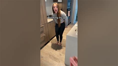 Pranking My Gf Shorts Girls Youtubeshorts девушки красота Youtube