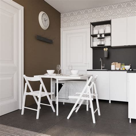 Ruang Nyaman Dengan Sentuhan Rustic Ikea Indonesia