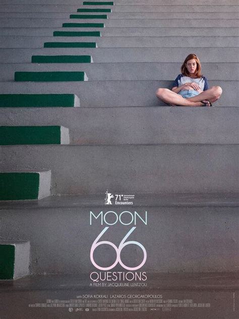 Moon 66 Questions 2021