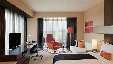 Book Hotel Rooms Near The Atq Airport Radisson Blu
