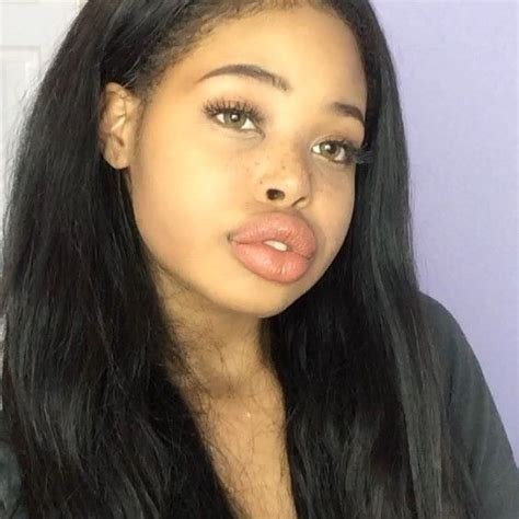 Beautiful Black Women Big And Beautiful Big Lips Natural Love Lips Juicy Lips Full Lips