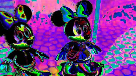 Mickey Mouse Clubhouse Horror Compilation Youtube