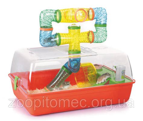 КЛІТКА РОДИ МЕТРО ДЕЛЮКС (Rody Metro De Luxe)55*39*26 см: продаж, ціна ...