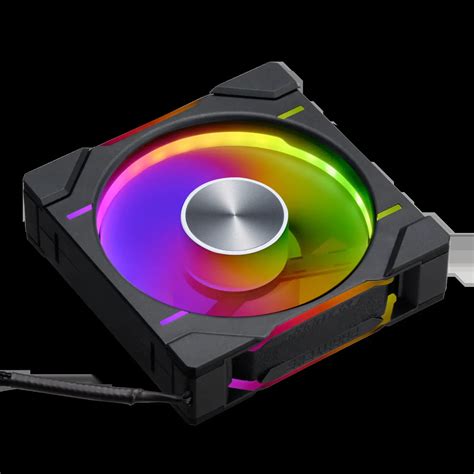 Phanteks D30 120 Black