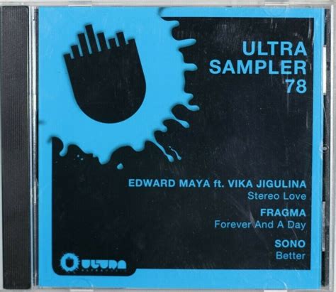 Vika Jigulina And Edward Maya Stereo Love Edward Maya And Vika Jigulina