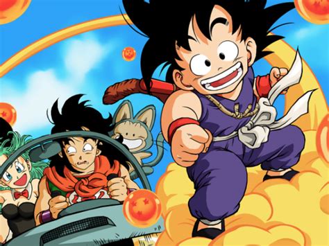 Dragon Ball Clássico Quanto Você Sabe Jon King Narrador Quizur