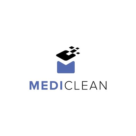 Premium Vector Simple And Modern Letter Mc Logo Design Template