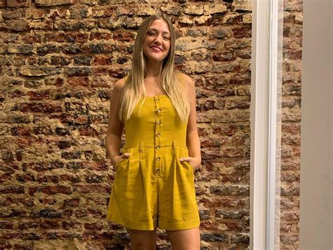 Entrevista A Sofía Kotler Espectáculos Streaming Y Un Nuevo Desafío