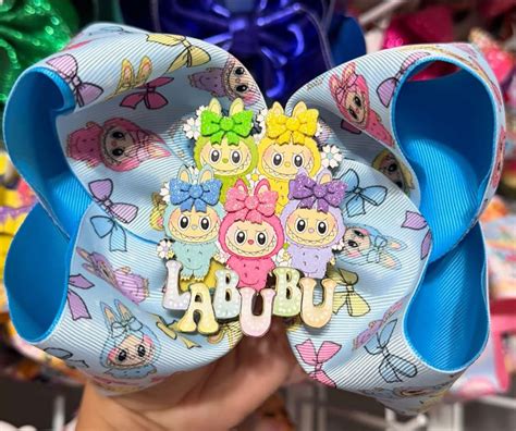 Izzy And Lizzys Bows