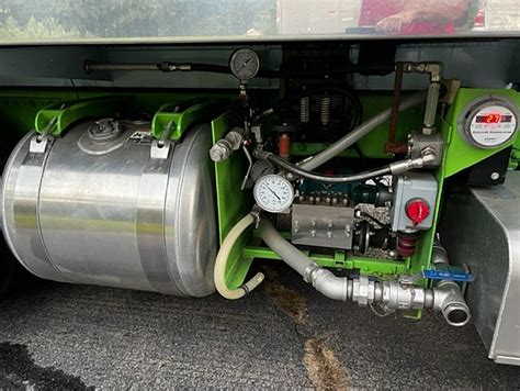 2020 Peterbilt 520 For Sale Vacuum Truck Jts Lf108100