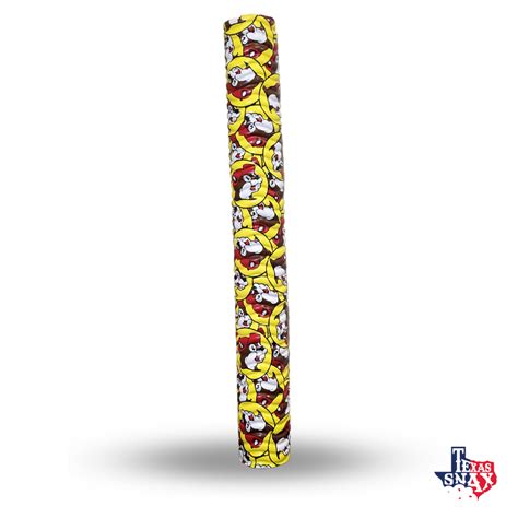 Buc Ees Pool Noodle Texas Snax
