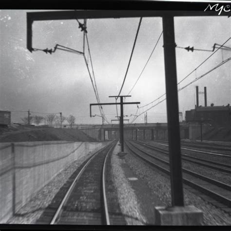 John W Barriger Collection The Nickel Plate Archive