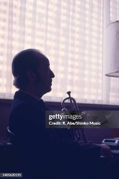115 Bobby Hackett Photos And High Res Pictures Getty Images