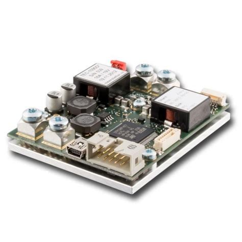 480 Watt Laser Diode Temperature Controller Board Level Oem Tec Controller Module｜レーザー・光学部品検索
