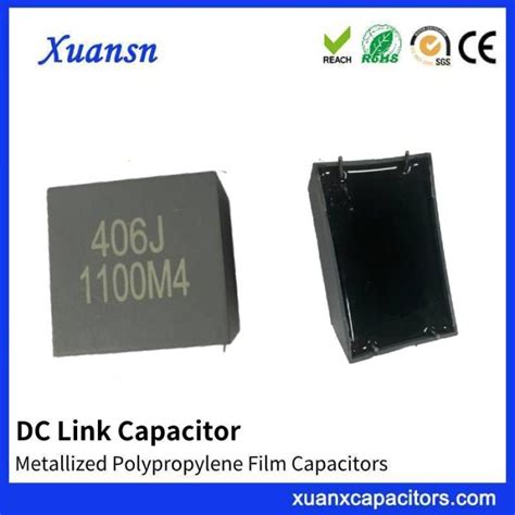 Snubber Capacitor Archives Xuansn Capacitor