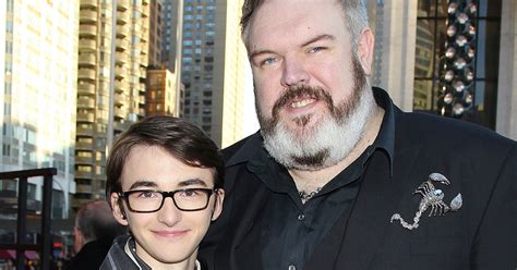 Hodor Game Of Thrones Reaction