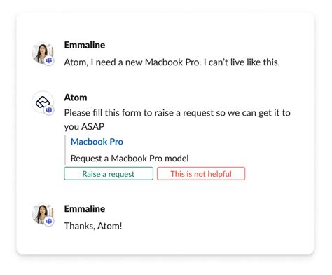 Atomicwork Automate It Workflows And Hr Support