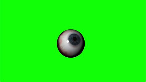 ️green Screen Effects Evil Eye Youtube