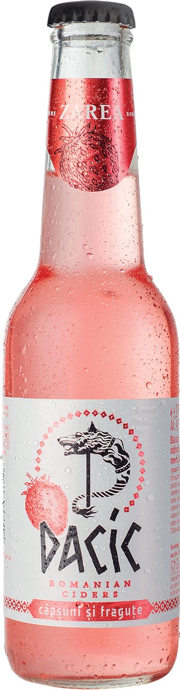 Dacic Cidru