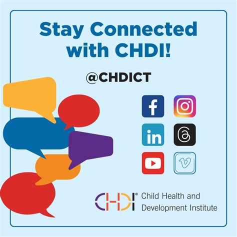 Chdi Logo