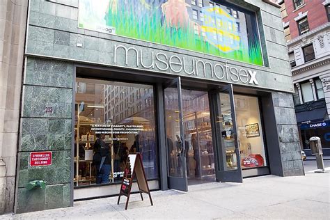 The Museum Of Hangovers Is A Thing 8 Strange Museums You Can Visit