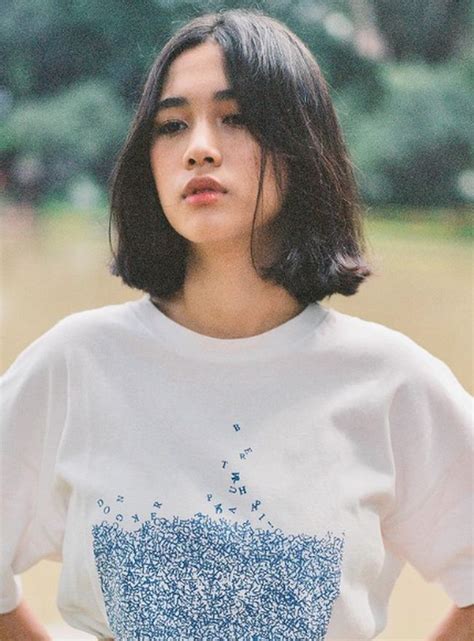 7 Potret Nurra Datau Putri Ine Febriyanti Yang Curi Atensi