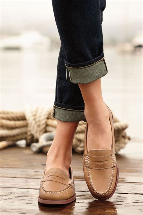 Favorite Fall Staples Womens Penny Loafers How To Wear Loafers