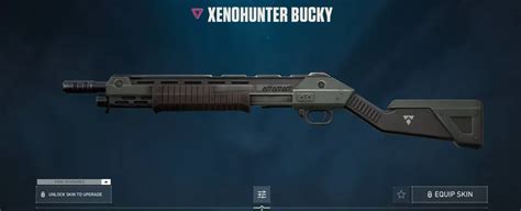 The Best Bucky Skins In Valorant Top Picks For Every Player
