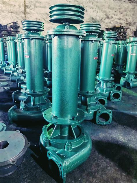 Ghana 4 Inch Vertical Sand Pump For Gold Impeller Shaft Pump Casting