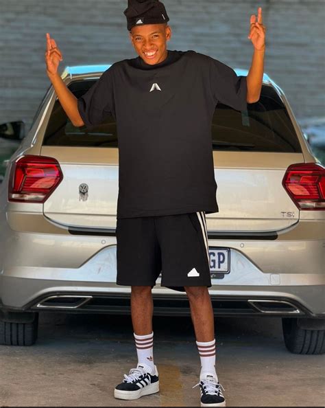 Relebohile Mofokeng Biography Salary Net Worth Market Value Age
