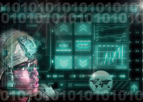 Processor Swarm Article The United States Army