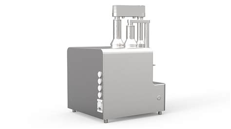 𝗹𝗮𝗯𝘄𝗼𝗿𝘅 Benchtop Filling Machines Groninger