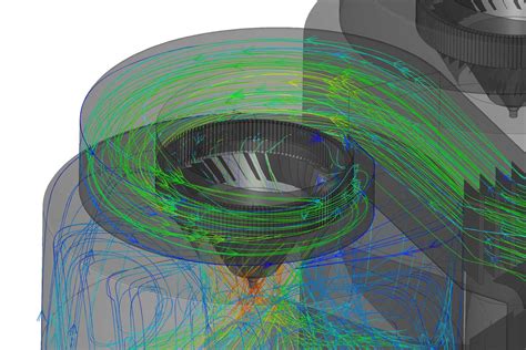 Rapid Flow Modeling Für Konstrukteure Exfnkl
