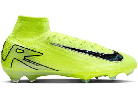 Nike Mercurial Superfly 10 Elite Fg Mad Voltage Pack Mens Fq1454 700
