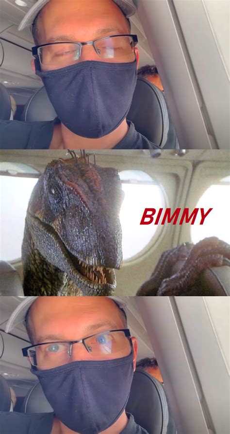 Bimmy Rthecinemassacretruth