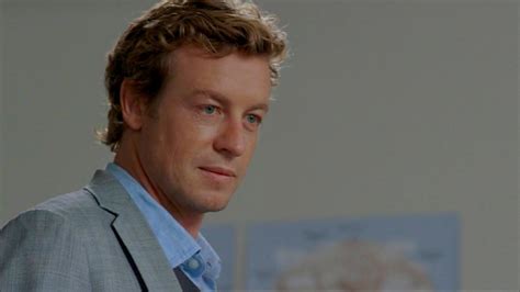 Patrick Jane Patrick Jane Wallpaper 23242749 Fanpop