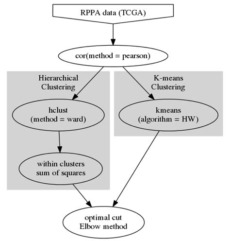 Reverse Phase Protein Array Rppa — Renjin Benchmarks 01 Documentation