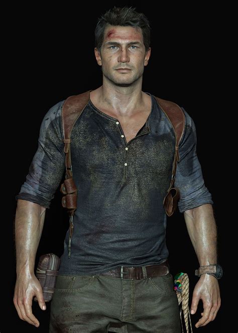Uncharted Eliana Houser