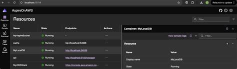 using dynamodb local with aspire and aws · fabio cozzolino {blog}