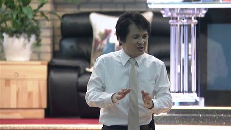 Cbs Tv특강 김정훈 목사 다윗의 기름부음 삼상 168~13 Youtube