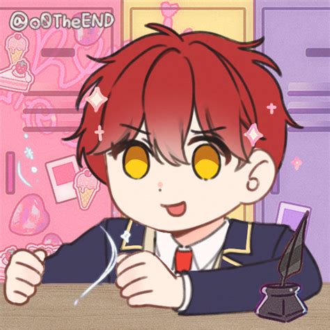 Morton Moryns Genderbend By Cm1987 Official On Deviantart