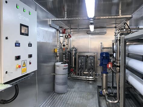 Deionization System Deionized Water System Latest Price