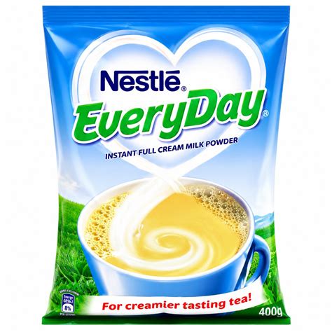Nestlé Everyday Milk Powder 400g Buy Online At Zim Megatsore