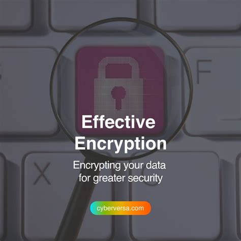 Encryption Madrid Dataencryption Informationprotection