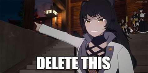 Delete Dis Delet This Know Your Meme