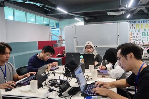 Brunei Game Developer Community On Linkedin Brugamedev Gamejam