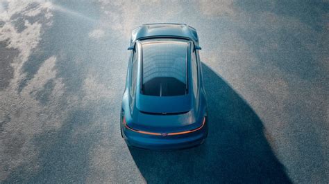 Vw Idcodeコンセプトは、中国市場向けの将来の電動車の範囲を予測しています。 Autogear