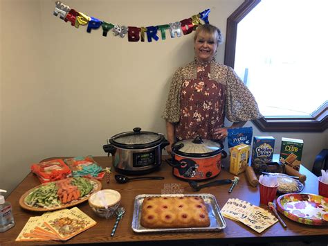 Happy Birthday Beth We Appreciate You 🎂 Dewitt Savings Bank Facebook