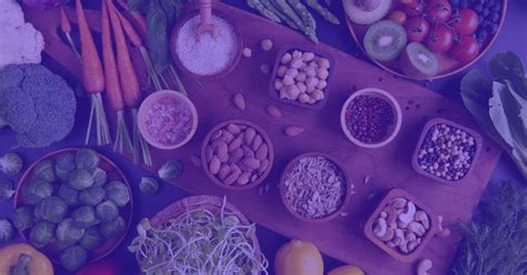 🍏 Tipos De Nutrientes Y Sus Beneficios [2021] Crehana